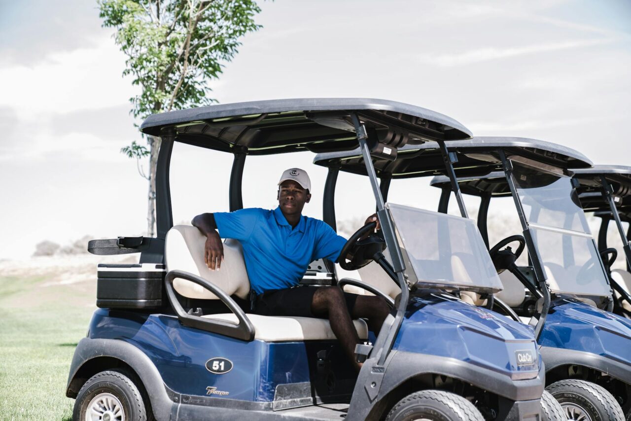 Club Cars vs EZGO: A Comparison of American-Made Golf Carts - Boynton ...